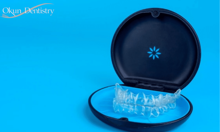 5 Benefits Of Invisalign Treatment